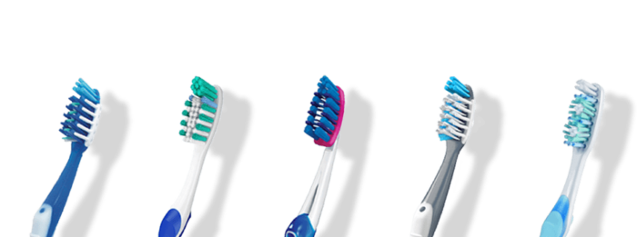 How to Use a Toothbrush for Cleaning - Mulberry Maids Blog